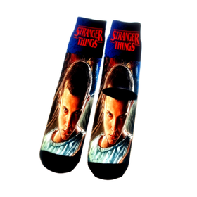 Stranger Things Themed Socks | Shop Today. Get it Tomorrow! | takealot.com