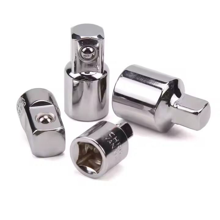 4-Piece Universal Socket Wrench Adapter Set | Shop Today. Get it ...
