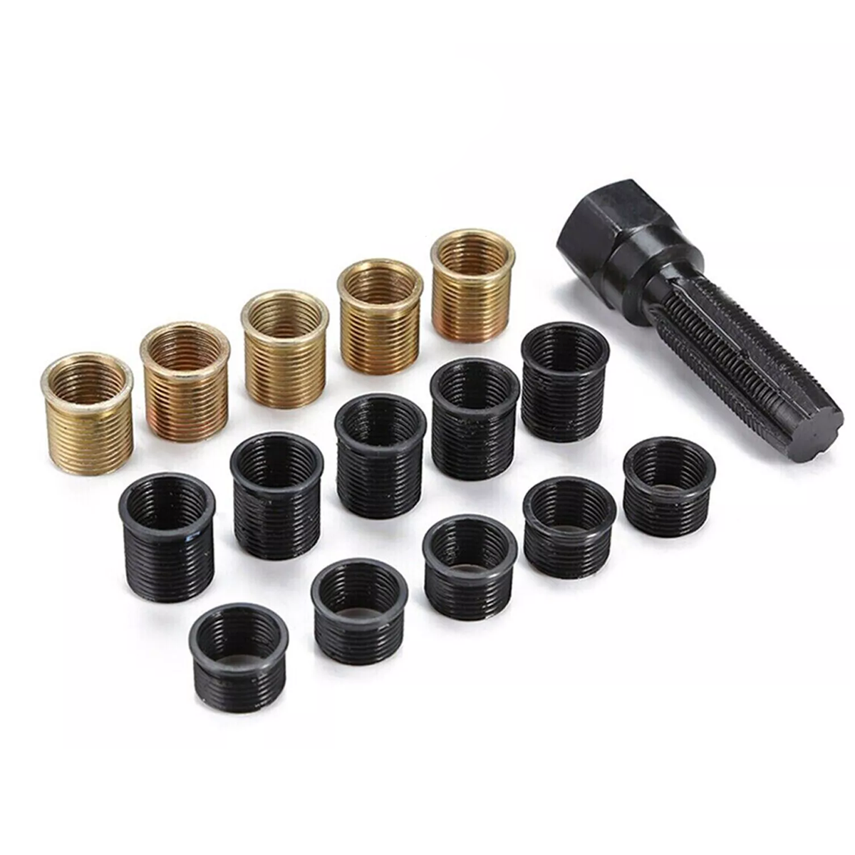 Spark Plug Thread Repair Tool 14mm Special For Spark Plug Inner Hole 16 ...