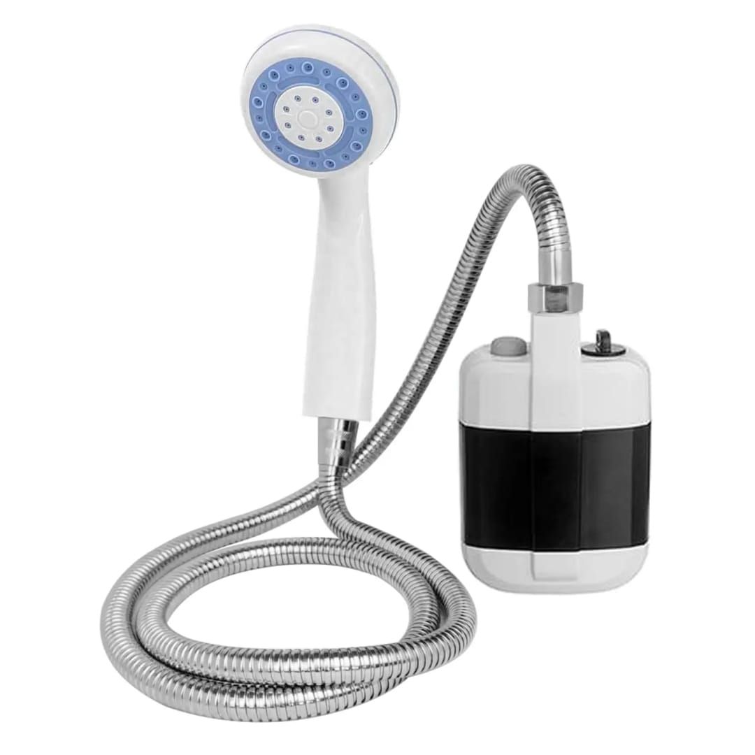 Outdoor Instantaneous Electric Water Heater Bathroom Shower Faucet ...