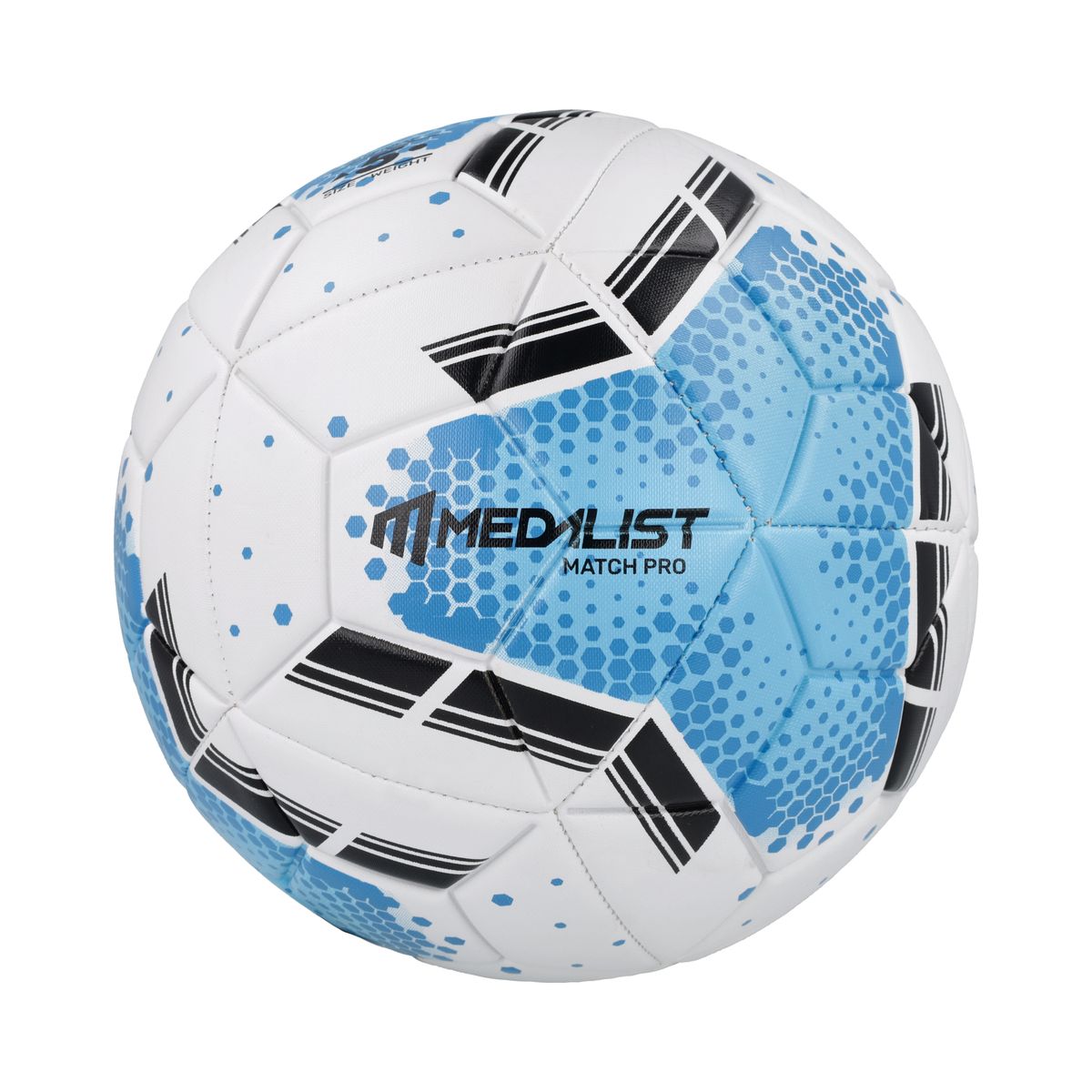 Medalist - Match Pro Soccer Ball | Shop Today. Get it Tomorrow ...