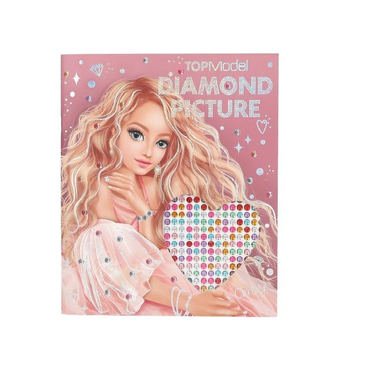 Top Model Create Your Diamond Picture | Shop Today. Get it Tomorrow ...
