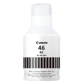 Canon GI-46 Black Ink Bottle | Shop Today. Get it Tomorrow! | takealot.com
