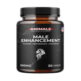 Animale Male Enhancement | Shop Today. Get it Tomorrow! | takealot.com