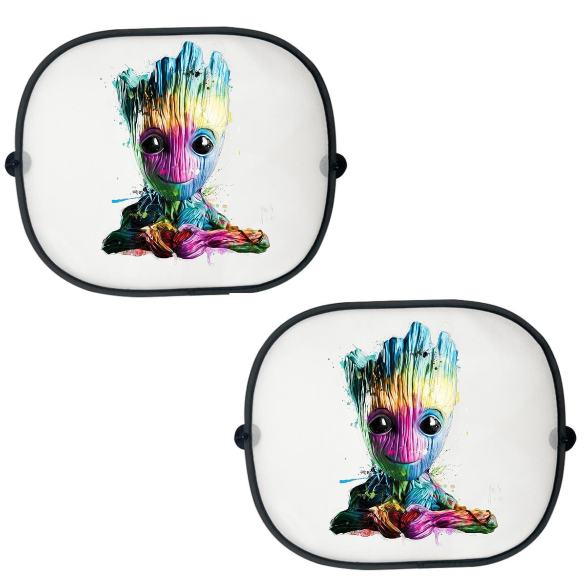 Car Sun Shades - Groot | Shop Today. Get it Tomorrow! | takealot.com