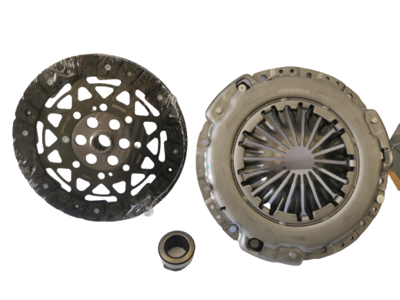 Mini Cooper Clutch Replacement Cost