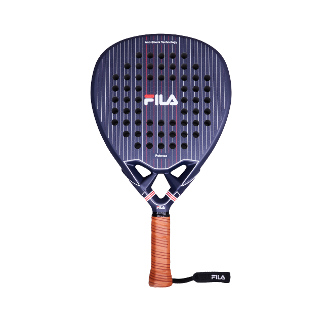 Fila Potenza Pro Padel Racket | Shop Today. Get it Tomorrow! | takealot.com