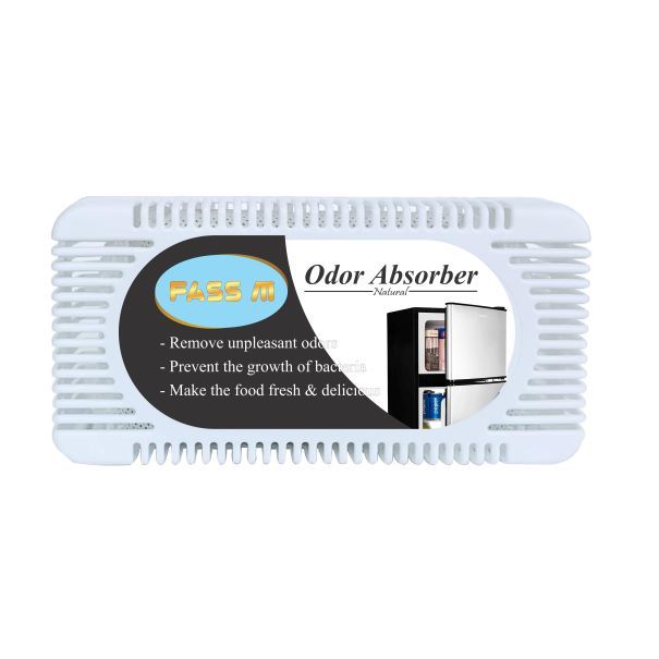 Odor Absorber Fridge & Freezer Activated Charcoal | Shop Today. Get it ...
