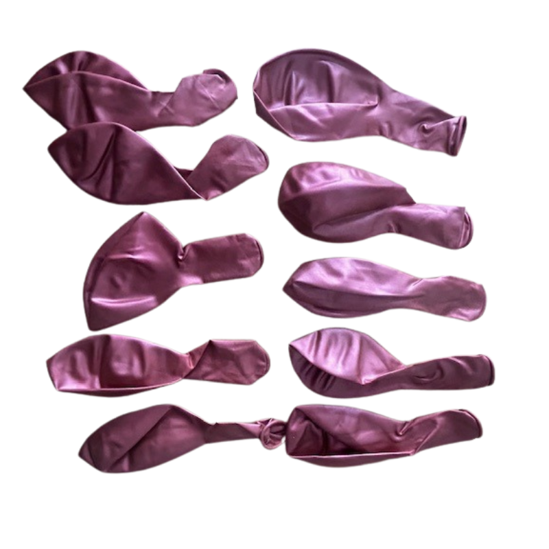 50 Piece Pink Balloons | Shop Today. Get it Tomorrow! | takealot.com
