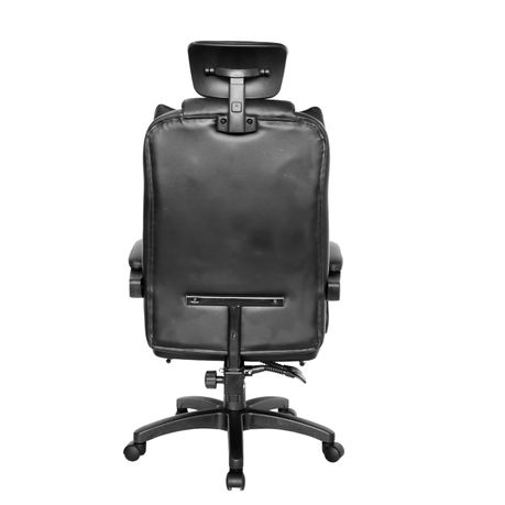 Emperor High Back Chairs