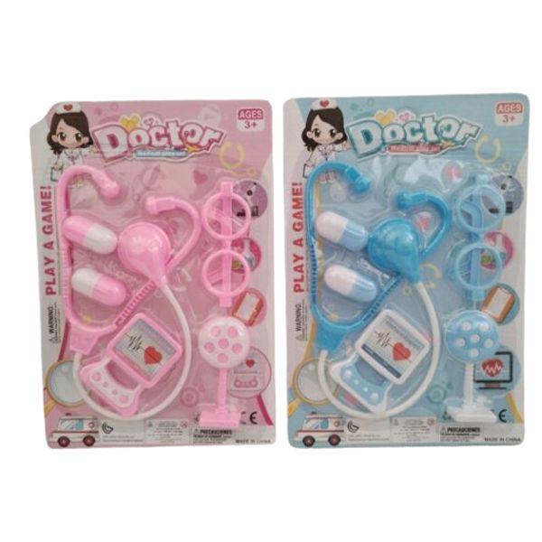 Doctor Set - 4 Piece (2 Pack) | Shop Today. Get it Tomorrow! | takealot.com