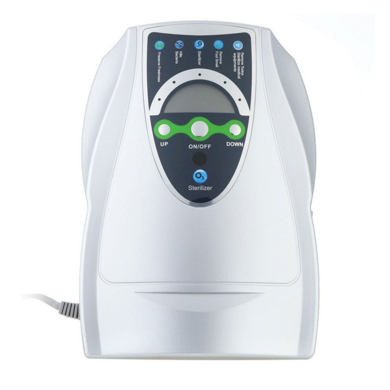 Multi-Function Ozone Generator Purifier Fruit and Vegetable Ozone ...