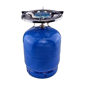 3 kg Gas Cylinder and Gas Cooker Top | Shop Today. Get it Tomorrow ...