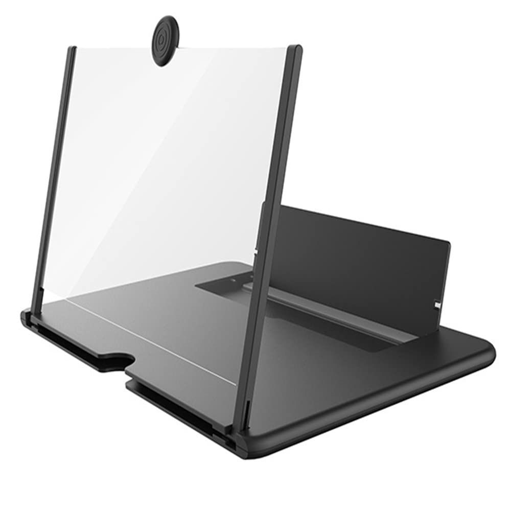 Smartphone Foldable Magnifying Screen Amplifier | Shop Today. Get it ...