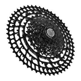 Sunshine Ultralight Cassette - Shimano HG - 12 Speed 11-50T (424g ...