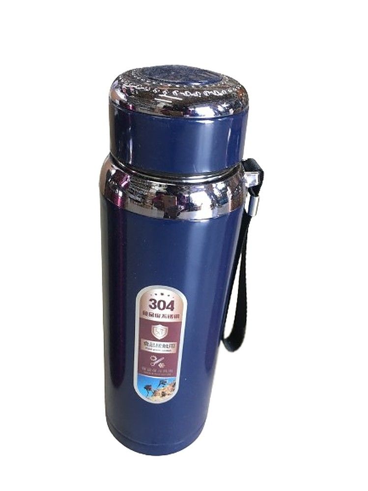 1000 ml Stainless Steel Vacuum Flask | Shop Today. Get it Tomorrow! | takealot.com