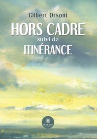 Hors cadre suivi de itin rance | Shop Today. Get it Tomorrow! | takealot.com