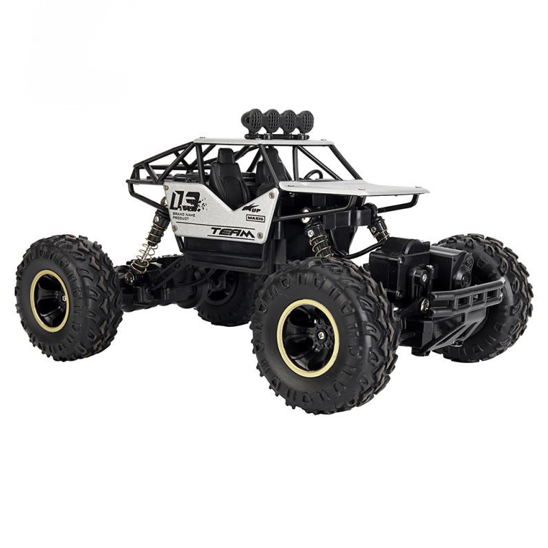 Rock Crawler Remote Control Car | Shop Today. Get it Tomorrow ...