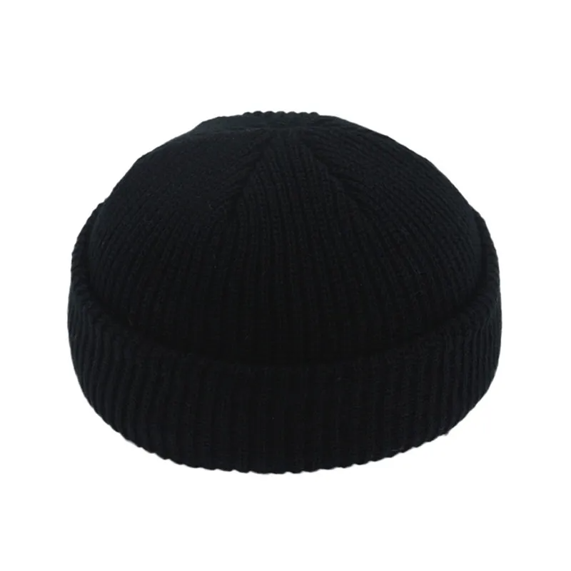 Men Women Plain Winter Warm Hats | Shop Today. Get it Tomorrow ...