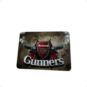 Arsenal 2 - Mouse Pad | Shop Today. Get it Tomorrow! | takealot.com