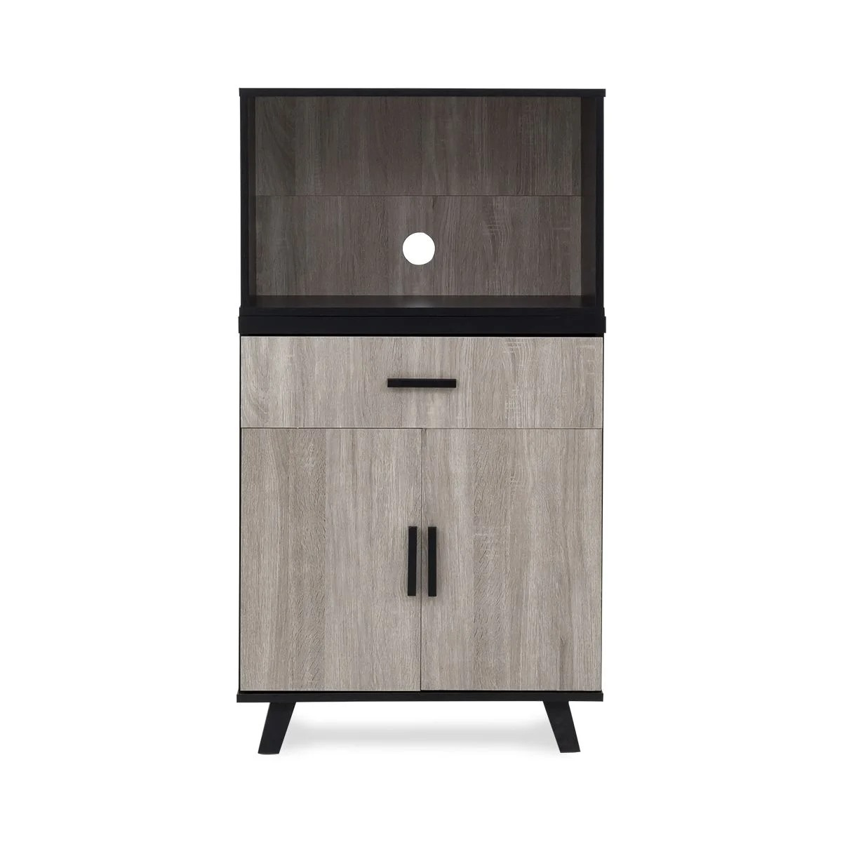 Bursa Microwave Unit and Utensil Holder NAPA | Shop Today. Get it ...