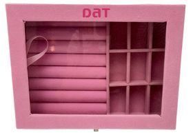 Dat Jewellery Box Storage Case | Shop Today. Get it Tomorrow ...