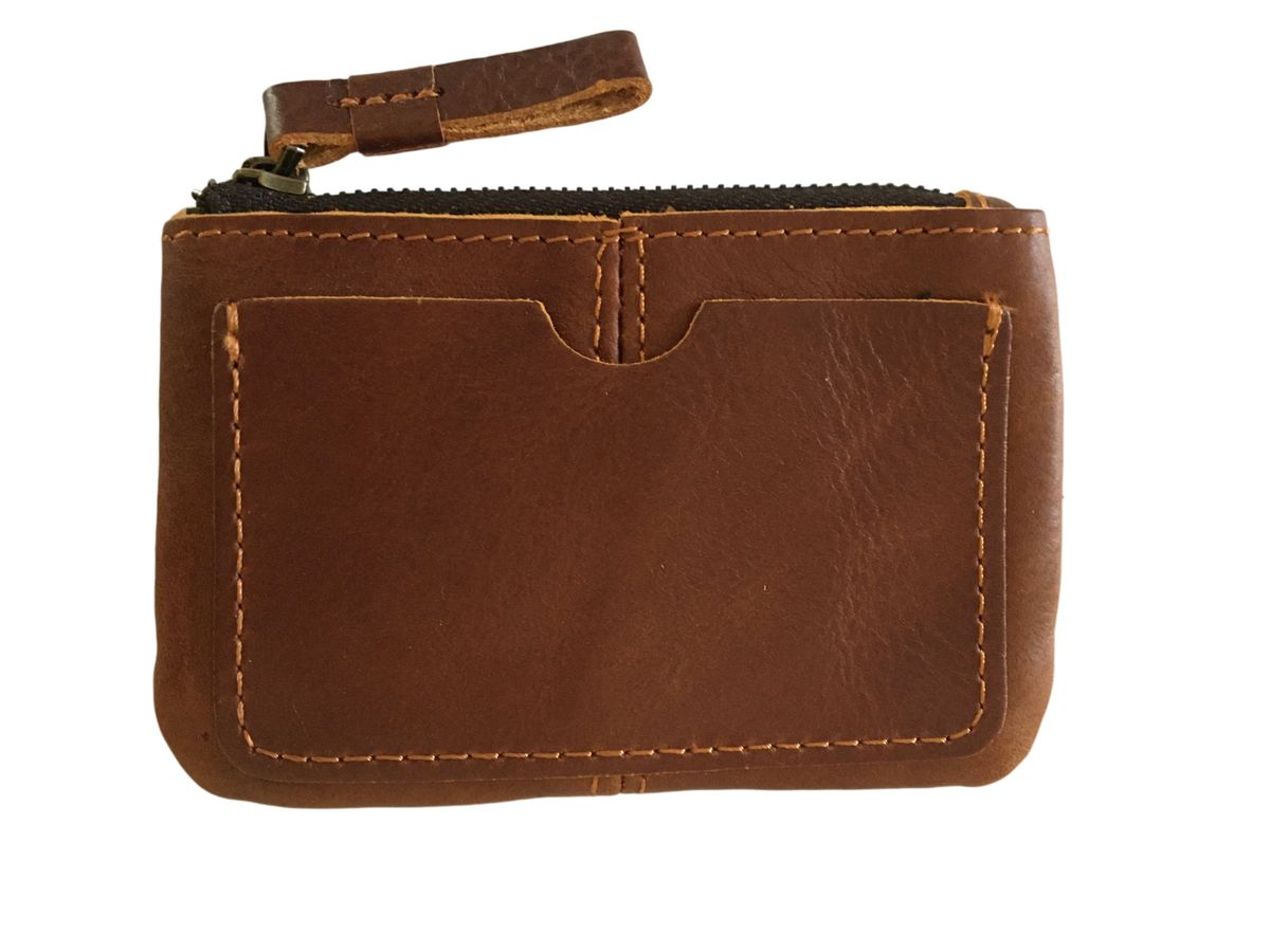 Executive Leather Coin Wallet | Shop Today. Get it Tomorrow! | takealot.com