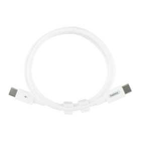 Remax RC-175C USB-C to USB-C Data Cable Type C to Type C | Shop Today ...