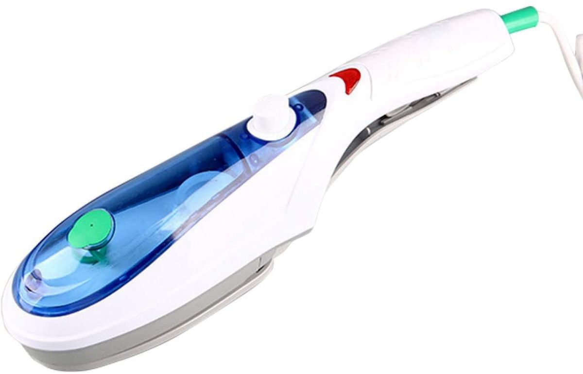 Portable Handheld Clothes Garment Travel Steamer Iron | Shop Today. Get ...