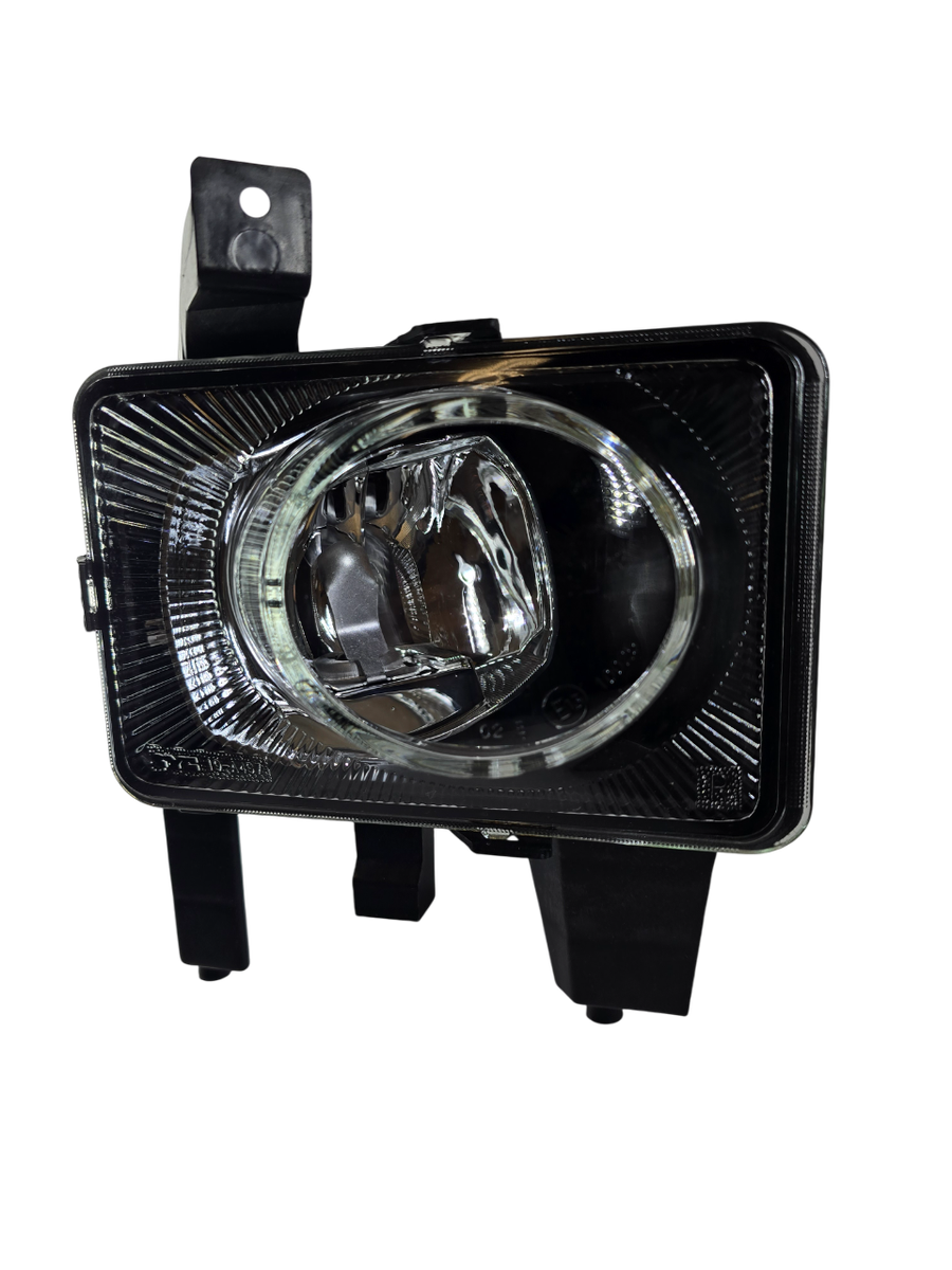 Fog lamp / Spot light Compatible with Chevrolet Utility 2012-2017 ...