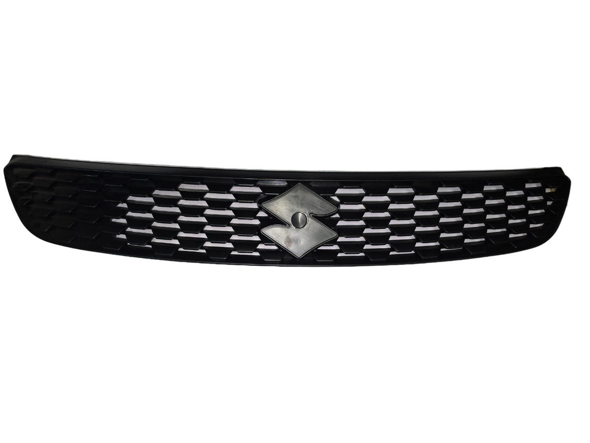 Radiator Grille For Suzuki Swift 2011-2014 | Shop Today. Get it ...
