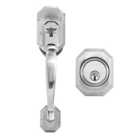 Interior Door Lock with Mechanical Keys | Shop Today. Get it Tomorrow ...