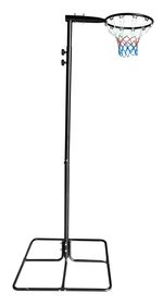 Playfree 3 metre Netball Stand Post - Adjustable | Shop Today. Get it ...
