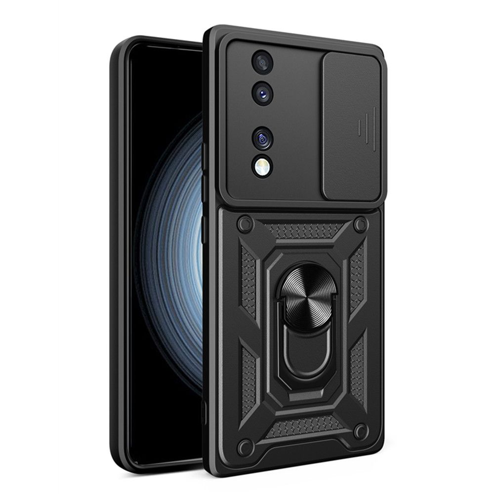 TC Sliding Camera Protection Case For Honor 70 | Shop Today. Get it ...