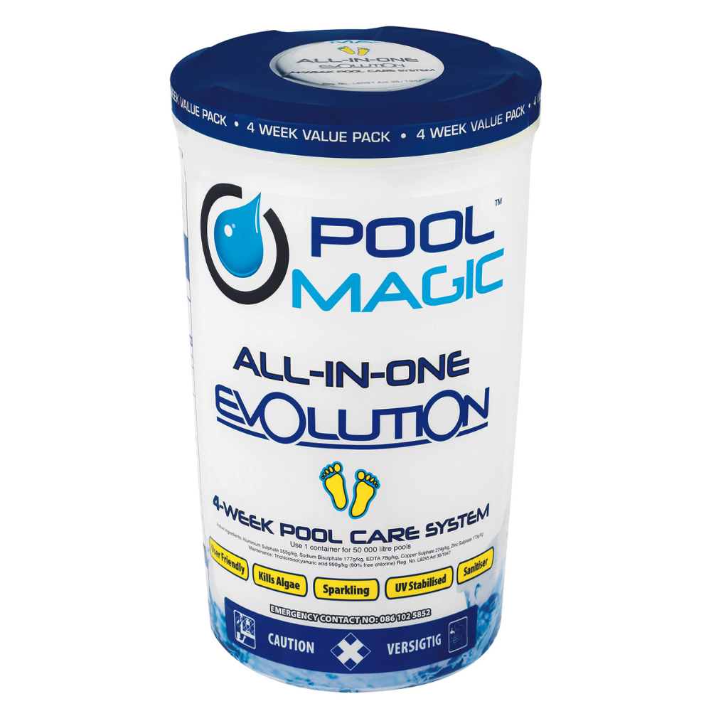 Pool Magic All-In-One Evolution | Shop Today. Get it Tomorrow ...