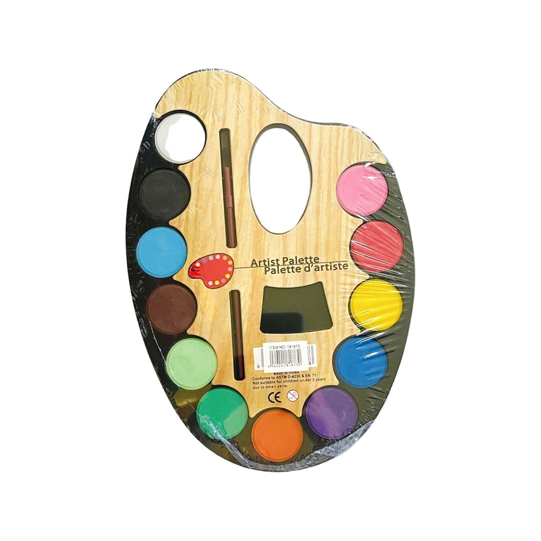 Artist Palate | Shop Today. Get it Tomorrow! | takealot.com