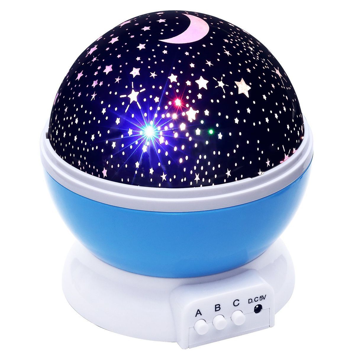 MT -Star Master Night Light | Shop Today. Get it Tomorrow! | takealot.com