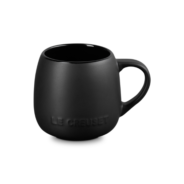 Le Creuset Coupe Collection Mug - 320ml | Shop Today. Get it Tomorrow ...