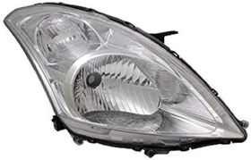 Head Light Type 3 (Driver side) Compatible with Suzuki Swift | Shop ...