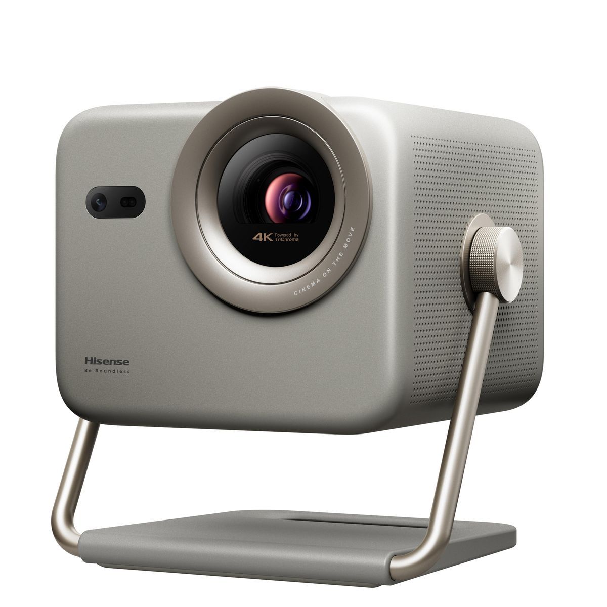 Hisense M2 PRO 65"-200" 4K Smart DLP Laser Projector with Dolby Vision ...