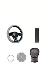 Bling Car Accessories Set | Shop Today. Get it Tomorrow! | takealot.com
