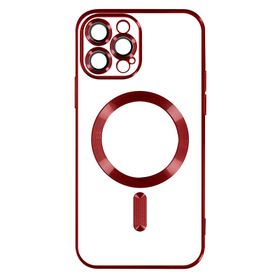 MagSafe case for iPhone 13 Pro- Red | Shop Today. Get it Tomorrow ...
