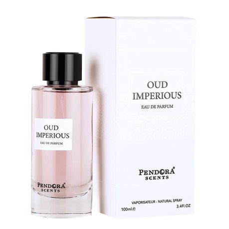 Perfume & Scent Bottles - Oud Imperious Eau De Parfum 100ml for sale in ...