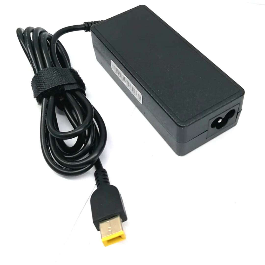 Replacement Laptop Charger For Lenovo USB Pin 65w | Shop Today. Get it ...
