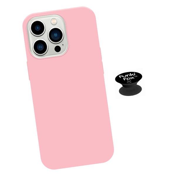 Funki Fox iPhone 14 PRO MAX Soft & Smooth Phone Case | Shop Today. Get ...