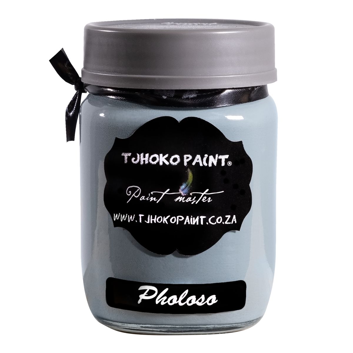 Tjhoko Paint Chalk Paint - Pholoso - 250ml | Shop Today. Get it Tomorrow! | takealot.com