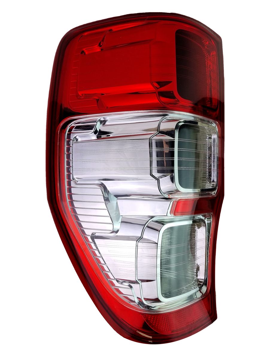Ford Ranger Tail Light Left 2012-2015 | Shop Today. Get it Tomorrow ...