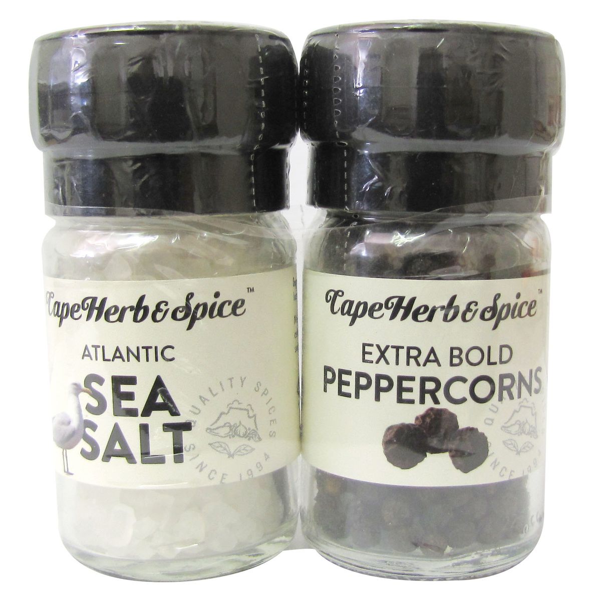Cape Herb & Spice - Mini Twinset 110g | Shop Today. Get it Tomorrow ...