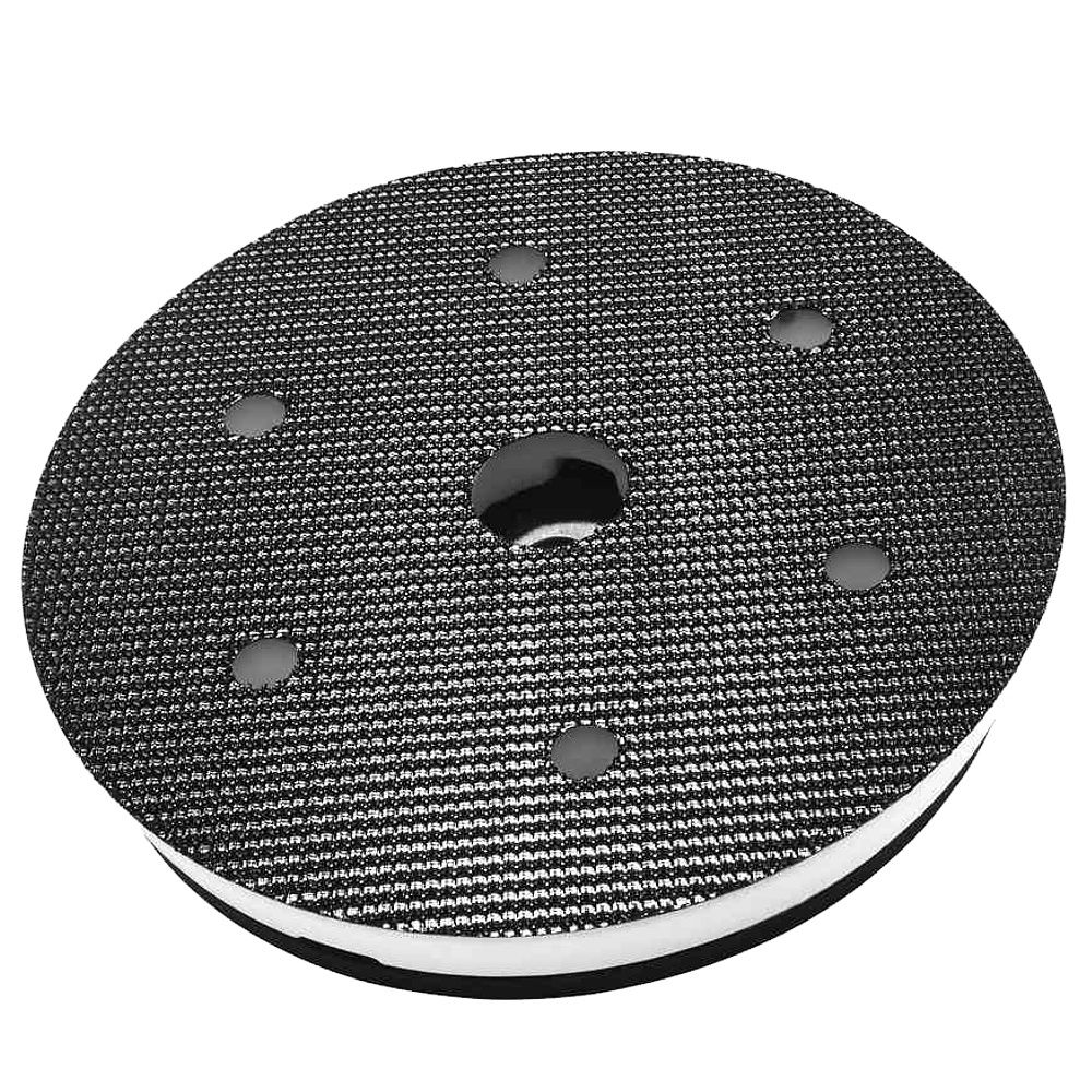 Festool - Sanding Pad - St-Stf-D77/6-M5 W 498694 - 2 Pack | Shop Today ...