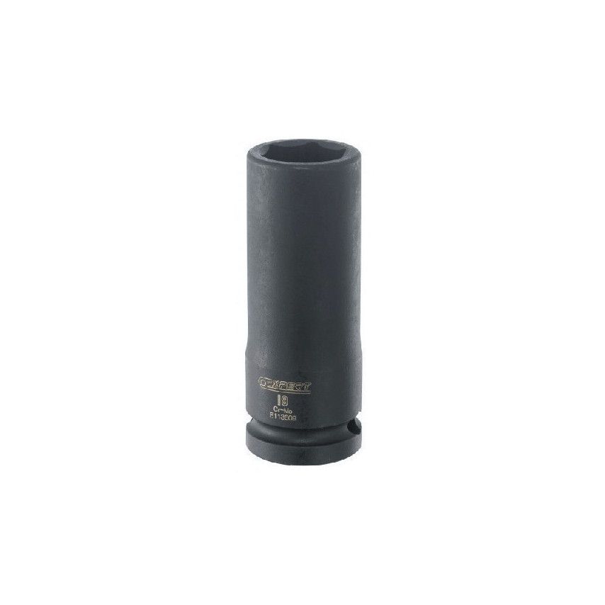 19Mm Deep Impact Socket 1/2Squaredriveinch | Shop Today. Get it ...